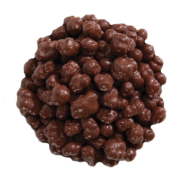 Buncha CRUNCH® 25 lb. wholesale in USA | Ferrero Food Service