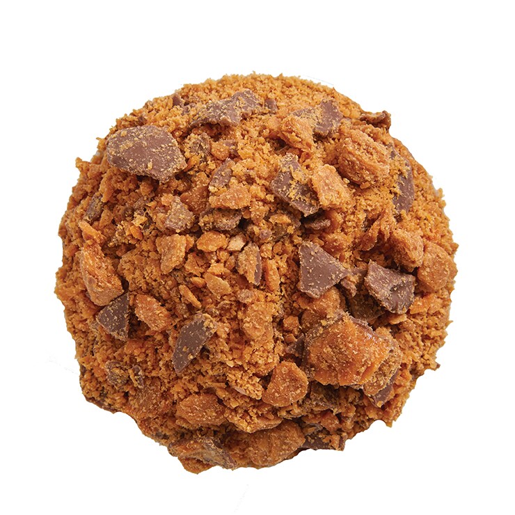 Butterfinger® Chopped 25 lb. wholesale in USA | Ferrero Food Service