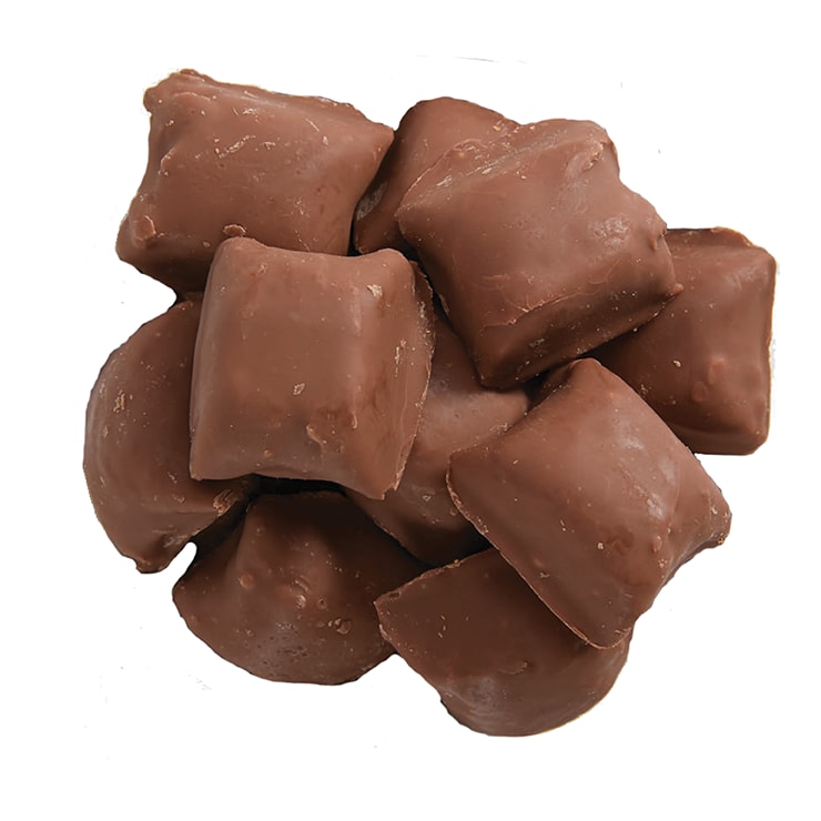 Butterfinger® Chopped 25 lb. wholesale in USA | Ferrero Food Service