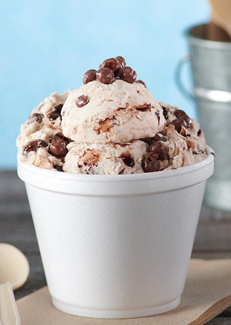 Buncha CRUNCH® 25 lb. wholesale in USA | Ferrero Food Service