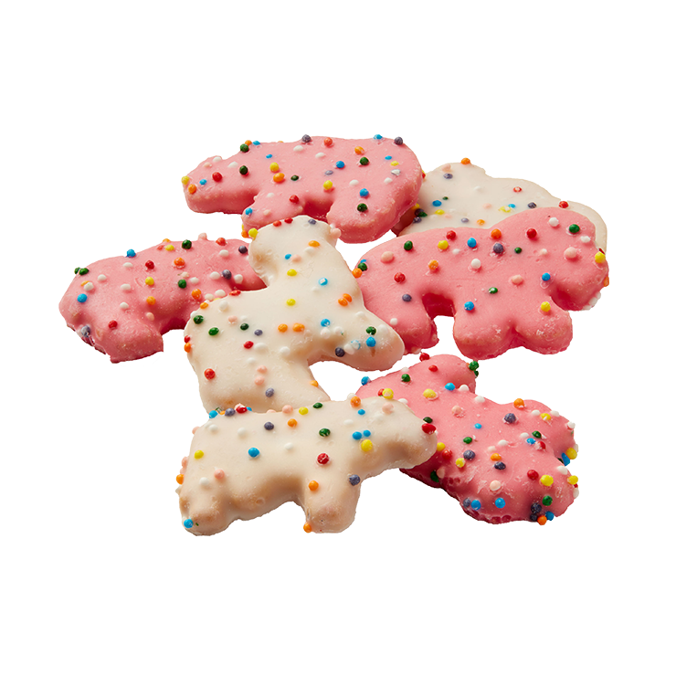 Mother's® Circus Animal® Cookies wholesale in USA | Ferrero Food Service