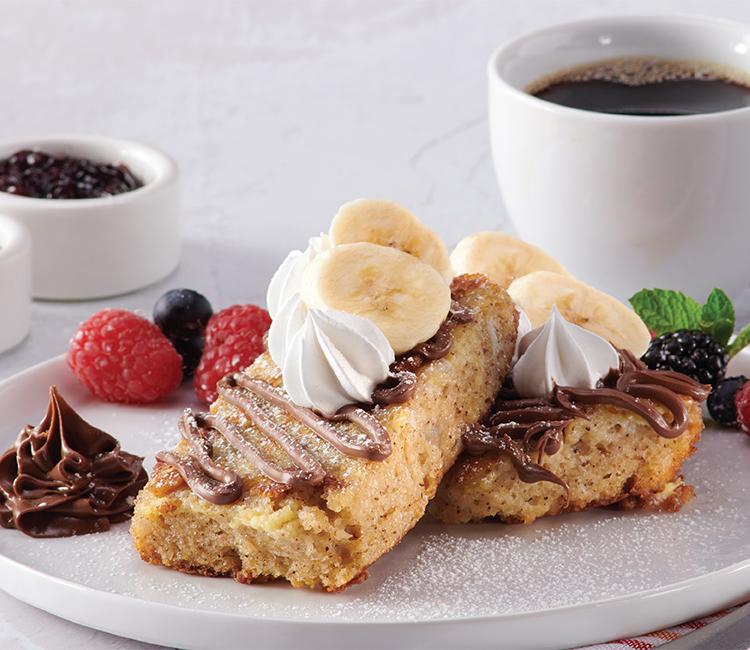 Ferrero Food Service | Nutella, Rocher, Kinder wholesale